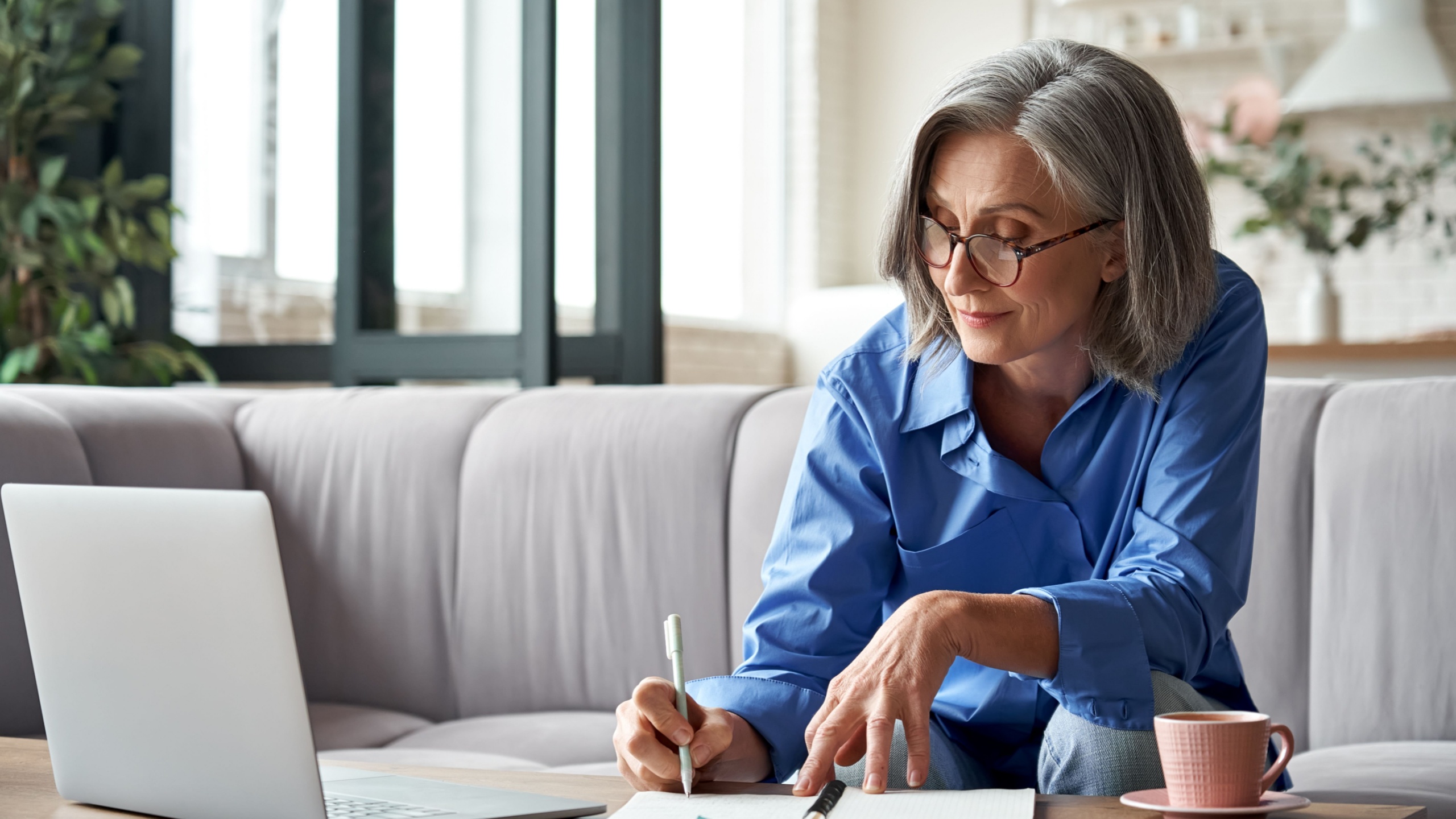 3 practical reasons to check your State Pension forecast before you ...